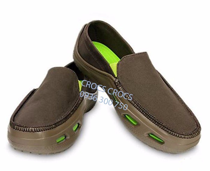 Giày Dép Crocs chính hãng, 100% chống hôi chân, Giầy dép kugarang, Red ...