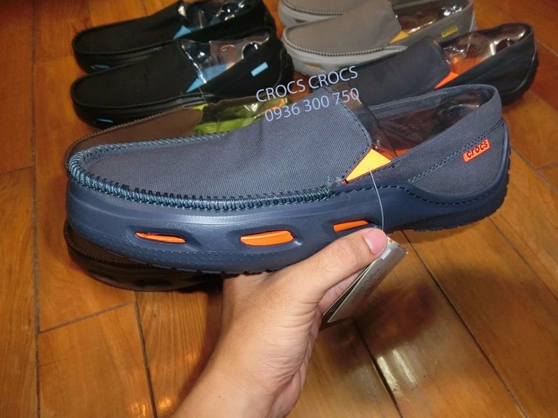 Toàn quốc: - Giày Dép Crocs Chính Hãng, 100% Chống Hôi Chân, Giầy Dép ...