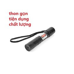 Đèn Laser Mini 2017 - LSMN