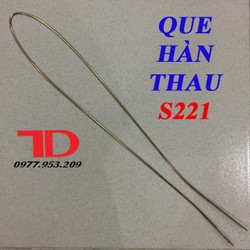 Hỏi đáp: que hàn e42 là gì chuẩn nhất