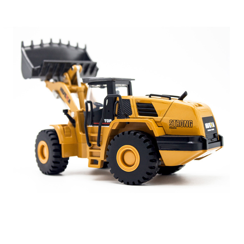 Xe xúc đất đồ chơi đang hot - Bí mật giá cực rẻ để sở hữu ngay!
