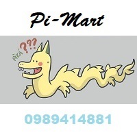 SHOP Pi Mart Sendo: Mua bán Online đảm bảo bởi FPT "Siêu chợ Tốt Sen Đỏ"