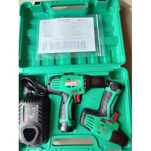 thảo luận - Máy bắn Vít Tôn bằng Pin nên mua loại nào ? | Page 2 | VOZ