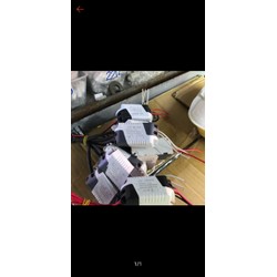 Bán Chấn Lưu Đèn Led Cao Cấp, Siêu Rẻ, Đổi Trả Miễn Phí| Sendo.vn