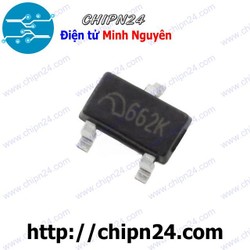 [10 CON] (DIP) IC XC6206 SOT23-3 (Hàng Tốt) (ME6206A33M3G ME6206 6206 ...