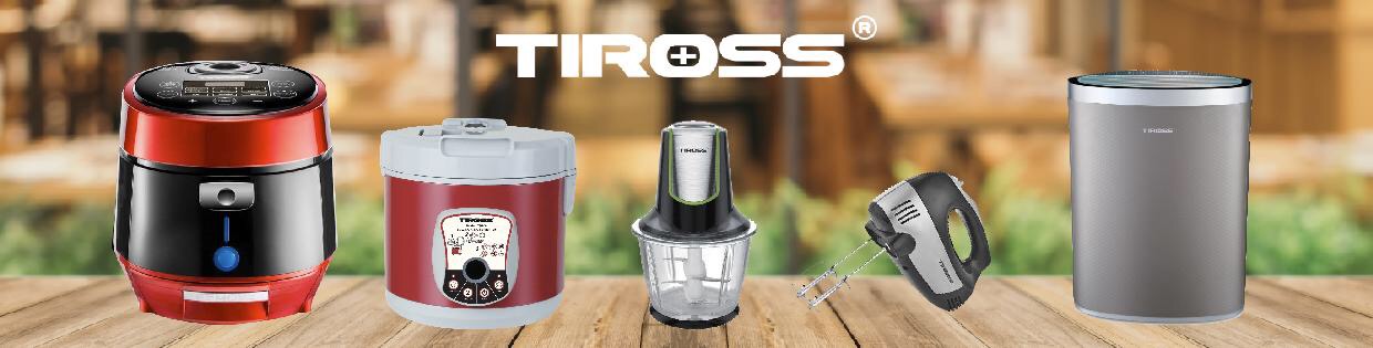 SHOP TIROSS_VN Sendo: Mua bán Online đảm bảo bởi FPT "Siêu chợ Tốt Sen Đỏ"