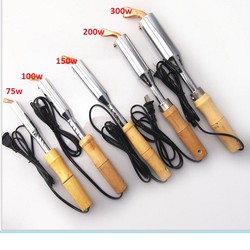 Mỏ Hàn 200W Cực Đẹp, Giá Hạt Dẻ, Dẫn Đầu Phân Khúc| Sendo.vn