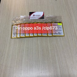 Pin Oppo A3S Giá Bao Nhiêu Giá Tốt, Thu Tiền Khi Nhận| Sendo.vn