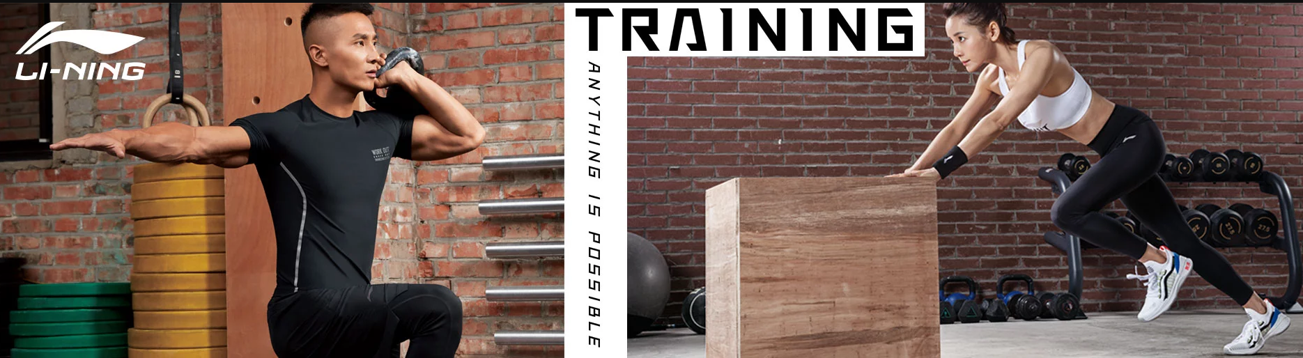 SHOP Lining Official - Sendo Chợ Người Việt Giá Bình Dân | Sendo Farm ...