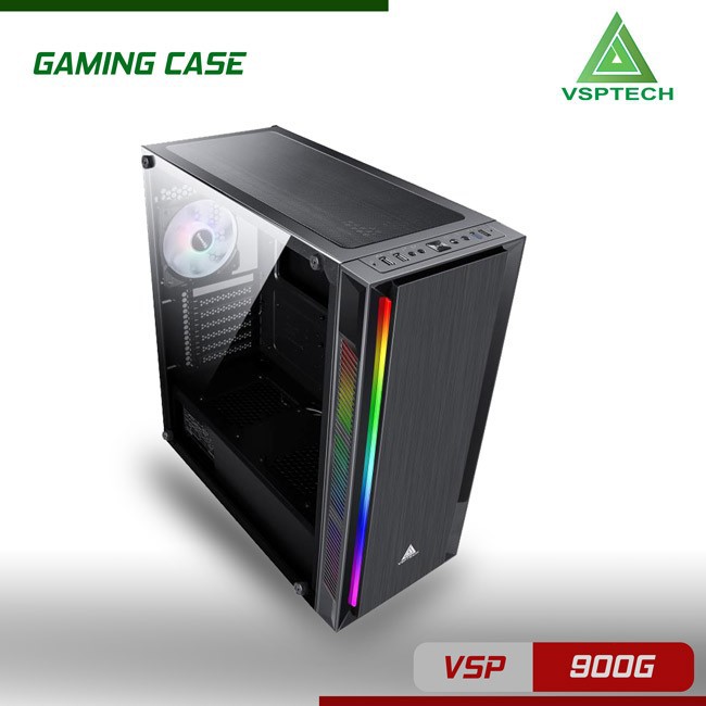 Case máy tính VSP 900G - Tawin - Máy văn phòng - Network - Camera - PC ...