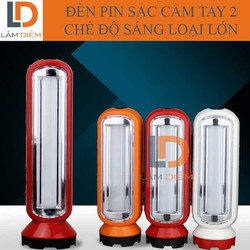 Đèn Pin Sạc Loại Lớn Chất Lượng, Rẻ Nhất, Ship Cod Tận Nhà| Sendo.vn
