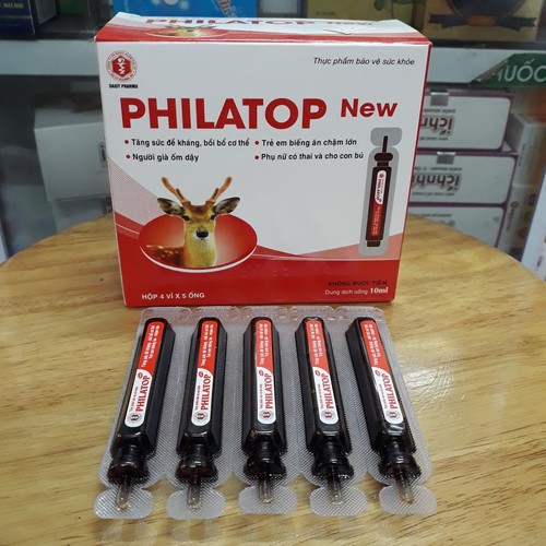 Top 10 loại philatop ống nhựa rẻ và tốt nhất