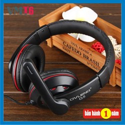 Tai Nghe Headphone Có Mic Cho Laptop Cao Cấp, Giá Sốc| Sendo.vn