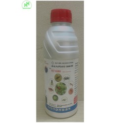 HÓA CHẤT DIỆT CÔN TRÙNG SANTOSO 100SC, hiệu VẸT XANH - Alpha ...