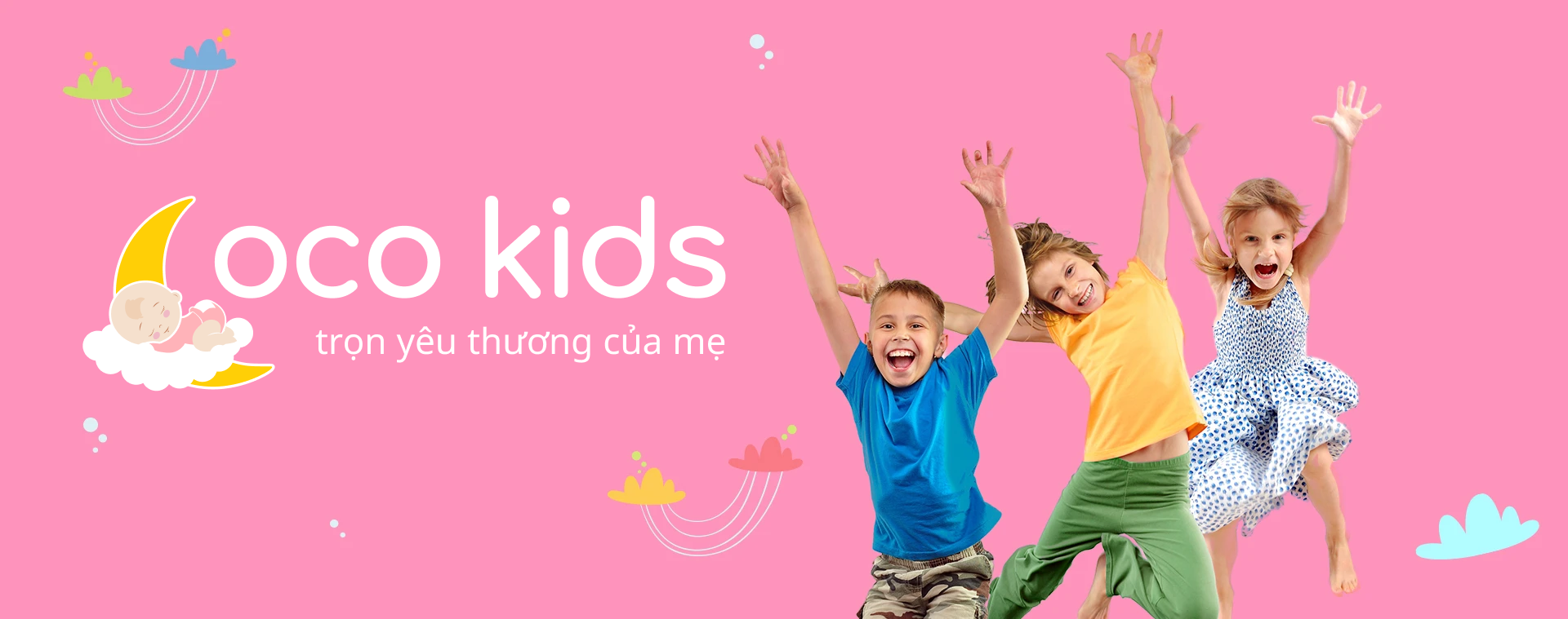 SHOP cocokids - Sendo Chợ Người Việt Giá Bình Dân | Sendo Farm Nông Sản Sạch"