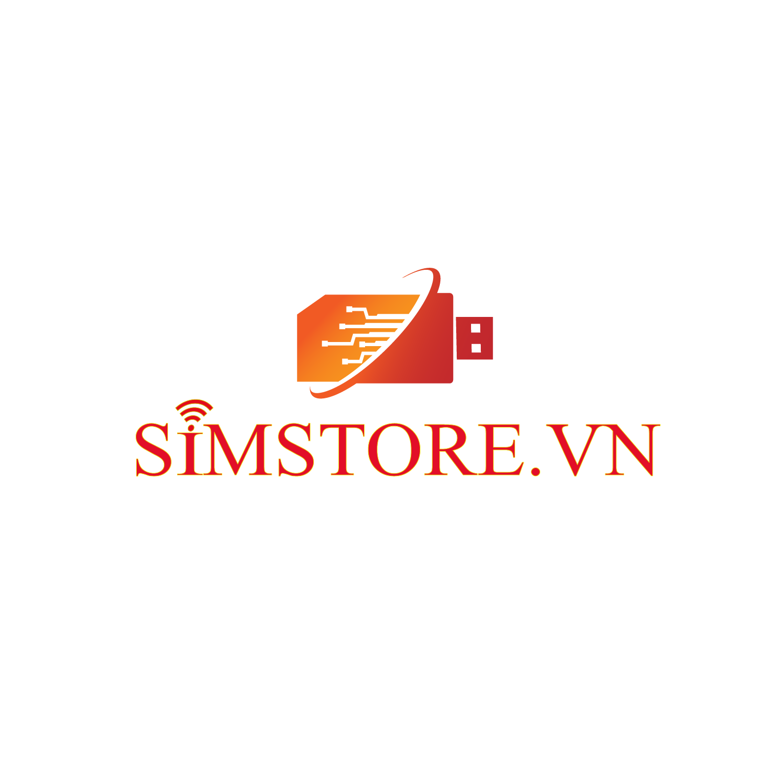 SHOP SimStore Sendo: Mua bán Online đảm bảo bởi FPT "Siêu chợ Tốt Sen Đỏ"
