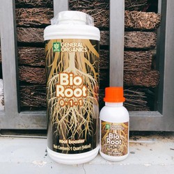 Bio Root 0-1-1chất kích thích tăng trưởng cây trồng chai 940ml - SP000287