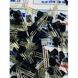 Transistor Npn 12V 1A Siêu Rẻ, Tiết Kiệm Chi Phí| Sendo.vn