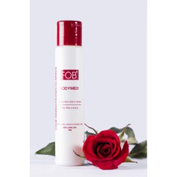 Sữa Tắm Y Khoa Fob Bodymed Giá Khuyến Mãi, Cod Mọi Tỉnh Thành| Sendo.vn