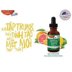 Focus Bioray - Hồ sơ sức khỏe