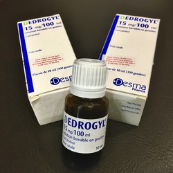 Vitam D3 thế hệ mới từ Châu Âu-Dedrogyl - Tăng sức đề kháng cho cả nhà ...