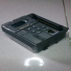 KV-5500 PLC Keyence - KV-5500