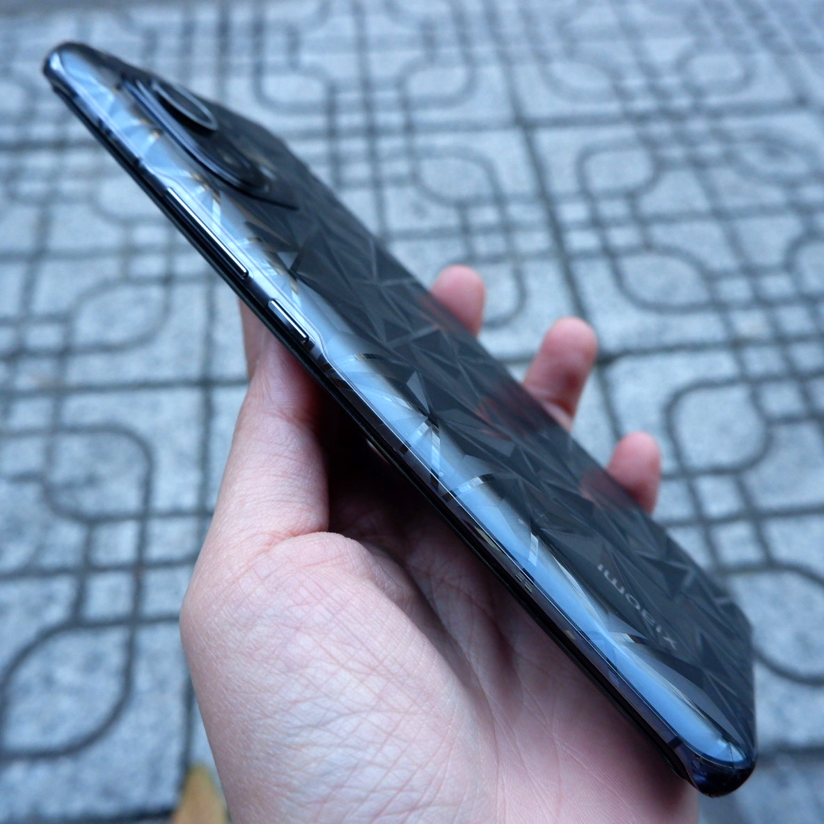 Miếng dán skin ppf xiaomi mi 11 , mi 11T , mi 11 pro , mi 11 lite , mi ...