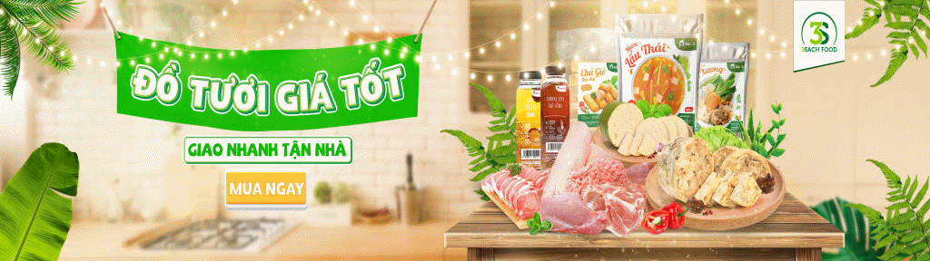 SHOP 3Sach Food Official Sendo: Mua bán Online đảm bảo bởi FPT "Siêu ...