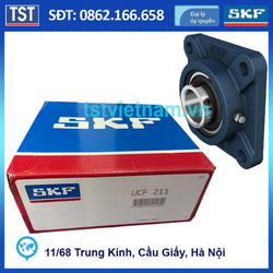 Gối đỡ SKF UCF 211 - UCF 211