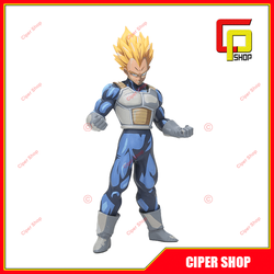 Mô hình Vegeta SS - Bản Truyện Tranh - Figure Vegeta MSP - CP01529