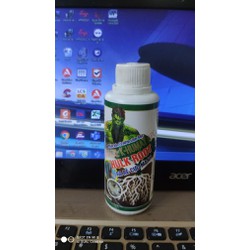 Phân bón lọ 100ml kích rễ thuốc kích rễ dưỡng cây giâm cành Hulk Root ...