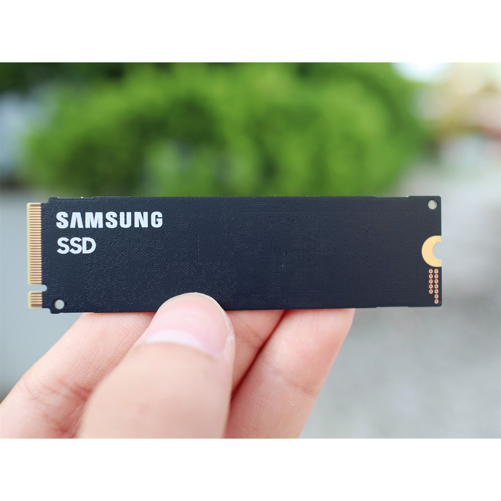 Ổ cứng SSD Samsung NVMe PM9A1 1TB M.2 PCIe Gen4 x4 - OEM 980 PRO 1TB ...