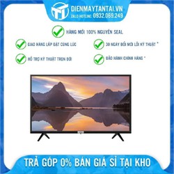 [CHỈ GIAO HCM] Smart Tivi TCL L32S5200 32 inch Android TV HDR Hệ điều hành Android, Tìm kiếm ...