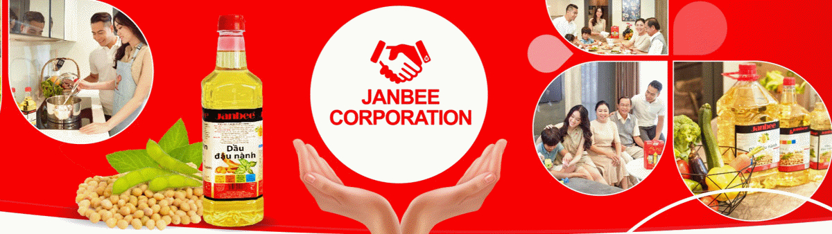 SHOP Dầu đậu nành Janbee - Sendo Chợ Người Việt Giá Bình Dân | Sendo ...