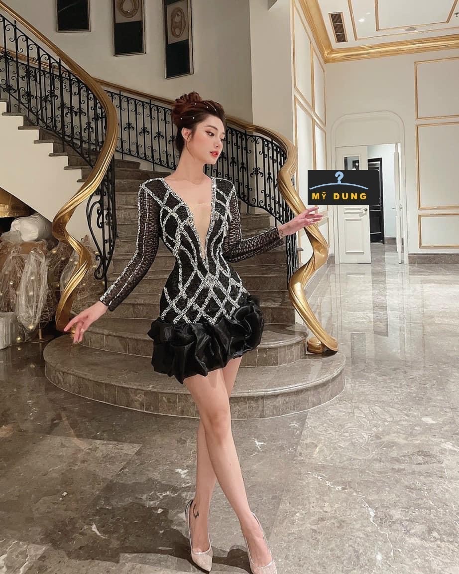 Tuyển chọn 199 hình ảnh đầm body đang được download nhiều