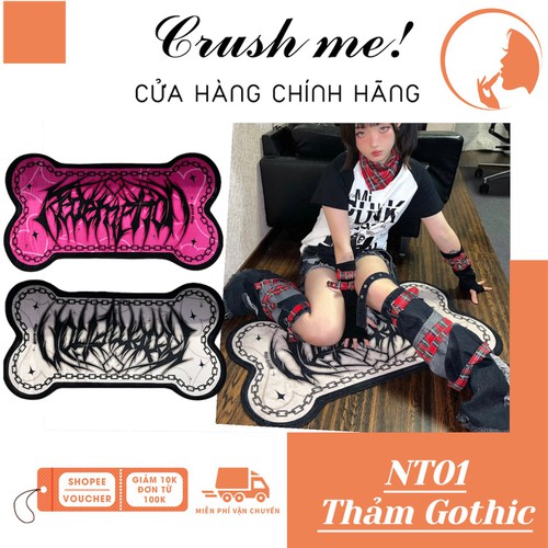 Cửa hàng cửa hàng đồ trang trí goth Điểm đến của những người yêu thích ...