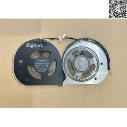 Fan quạt tản nhiệt CPU laptop Lenovo Thinkpad T490 T14 T495 P14S P43S ...