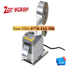 Yaesu Nhập Khẩu ZCUT-9 Tự Động 9G/9gr Băng Nhiệt Độ Cao Trong Suốt Bảo Vệ Phim Máy Cắt Băng Keo ...