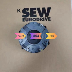 Phanh SEW Be5a Mô-men Xoắn 20nm, Điện Áp 400ac Phanh Cụm - r27a